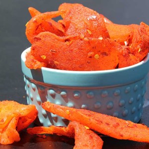 Beckner Farms | Spicy Mango